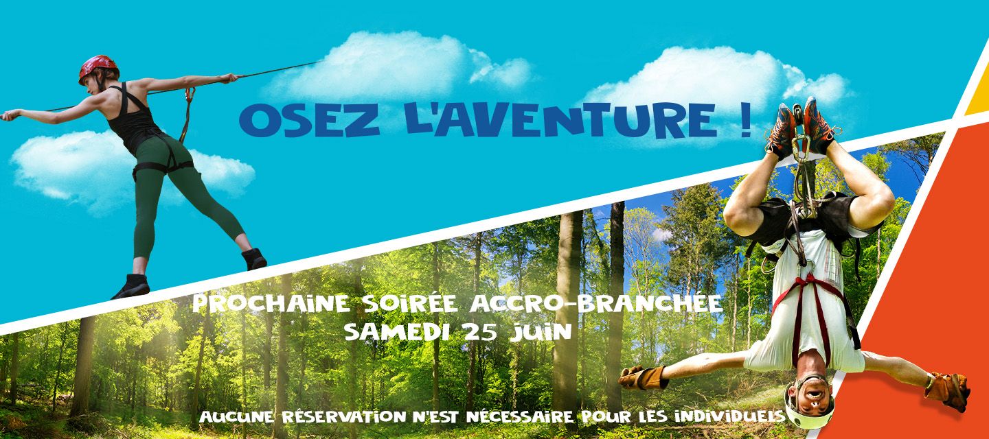 Parc d'attractions et de loisirs à Magny-en-Vexin - Aventure Land